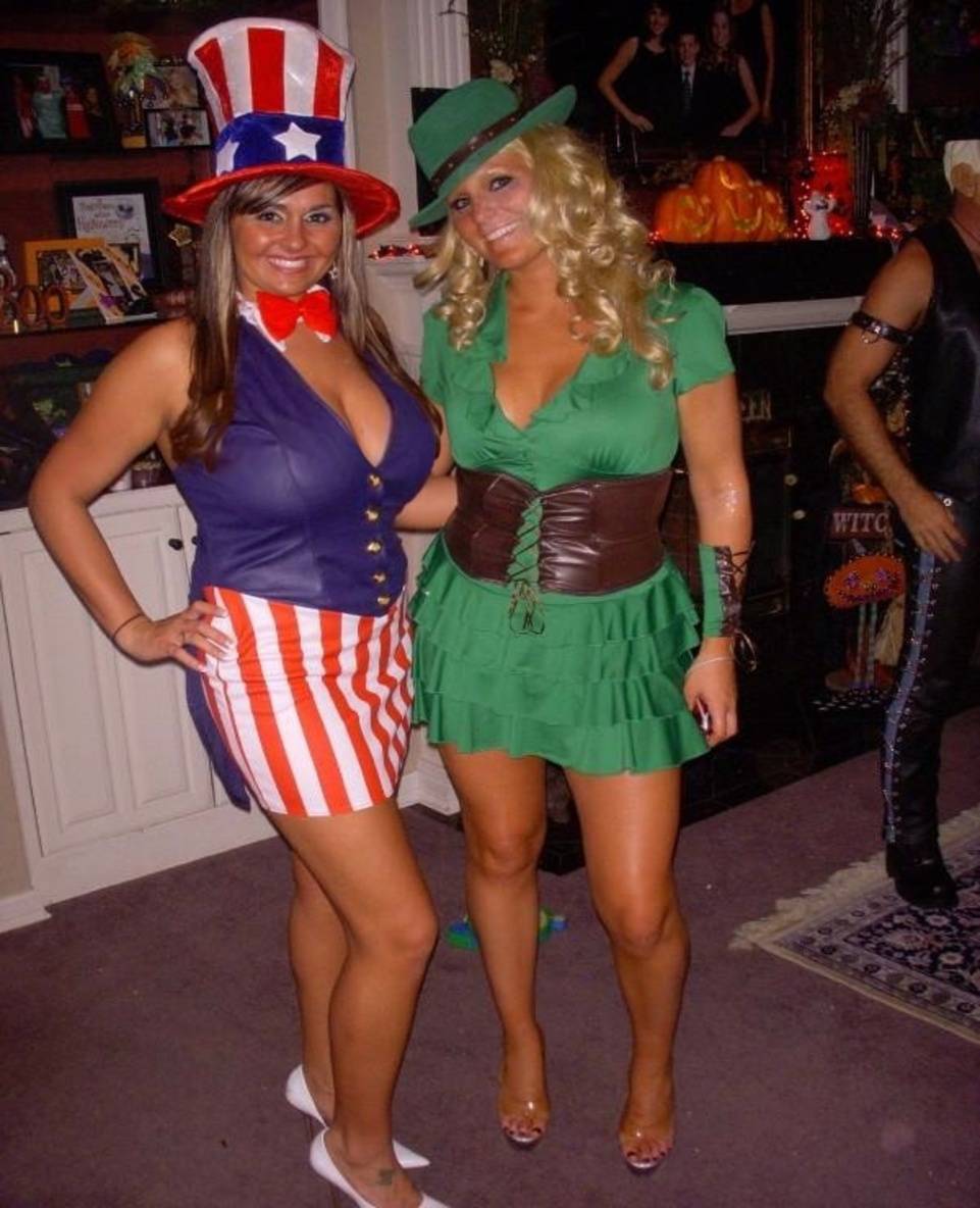 Happy 4th of July from Busty Chelsea Austin | Scrolller