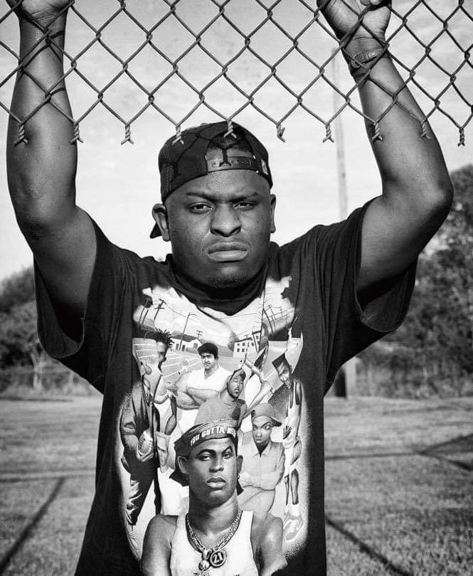 Happy 50th birthday to Scarface | Scrolller