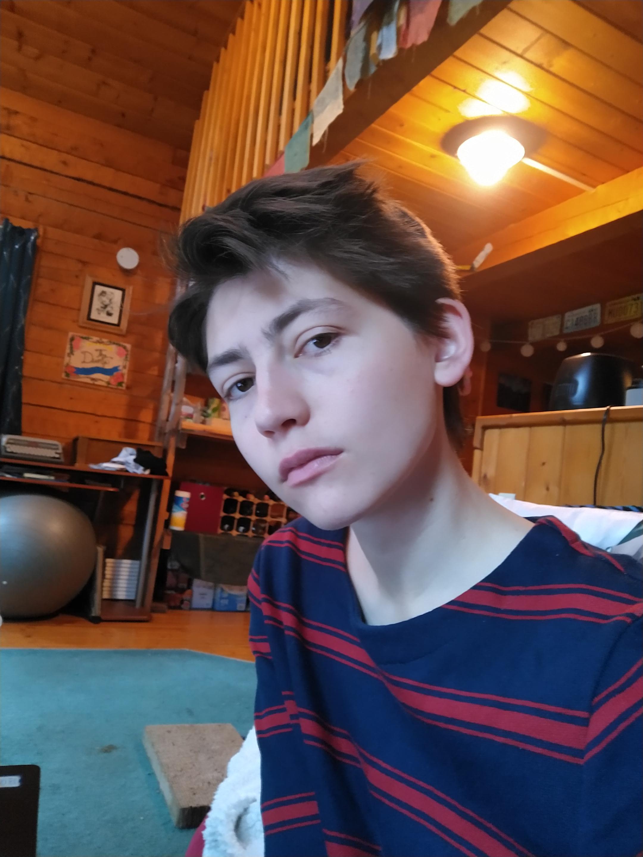 Happy almost Friday! | Scrolller