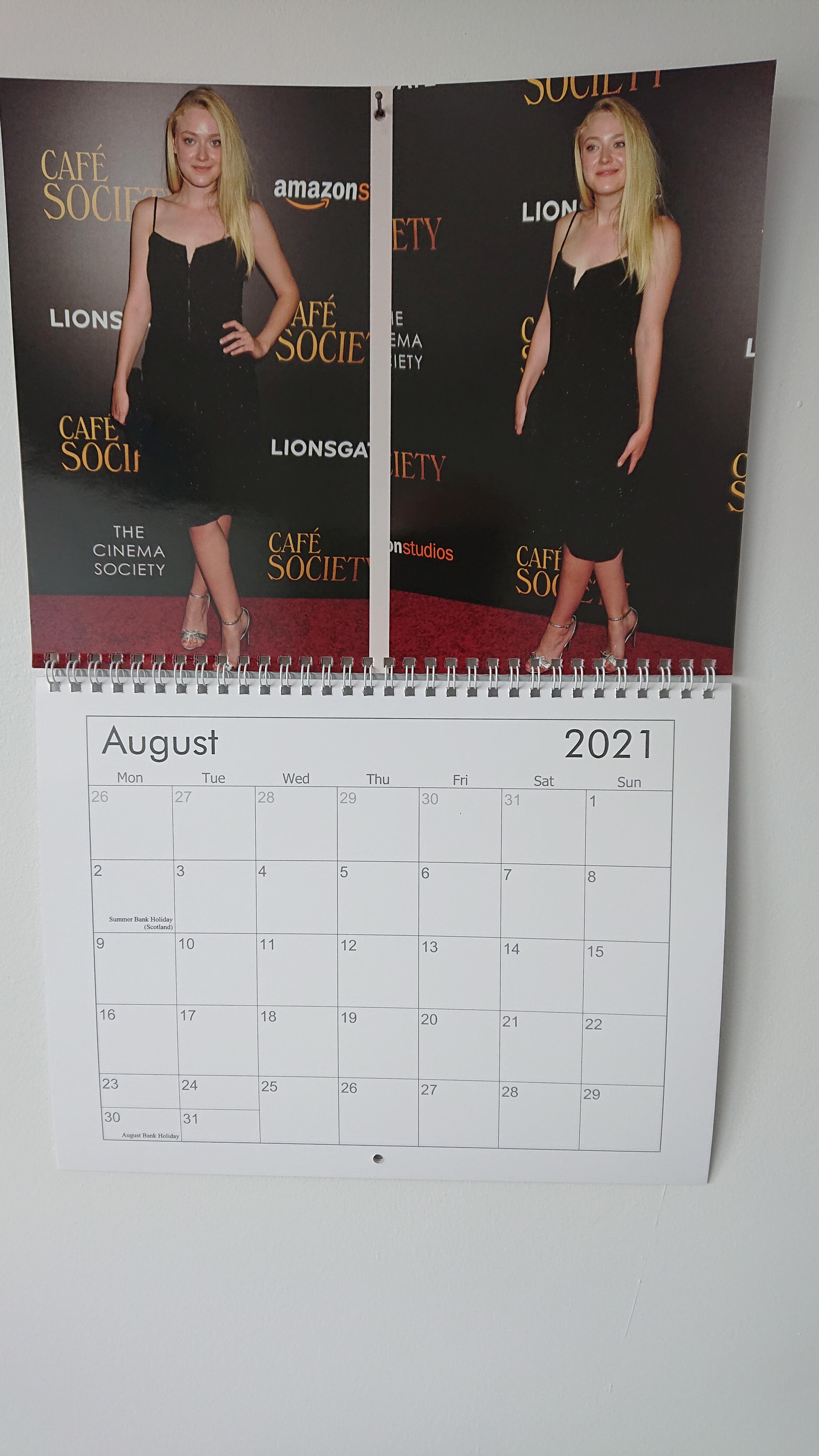 Happy August everyone | Scrolller