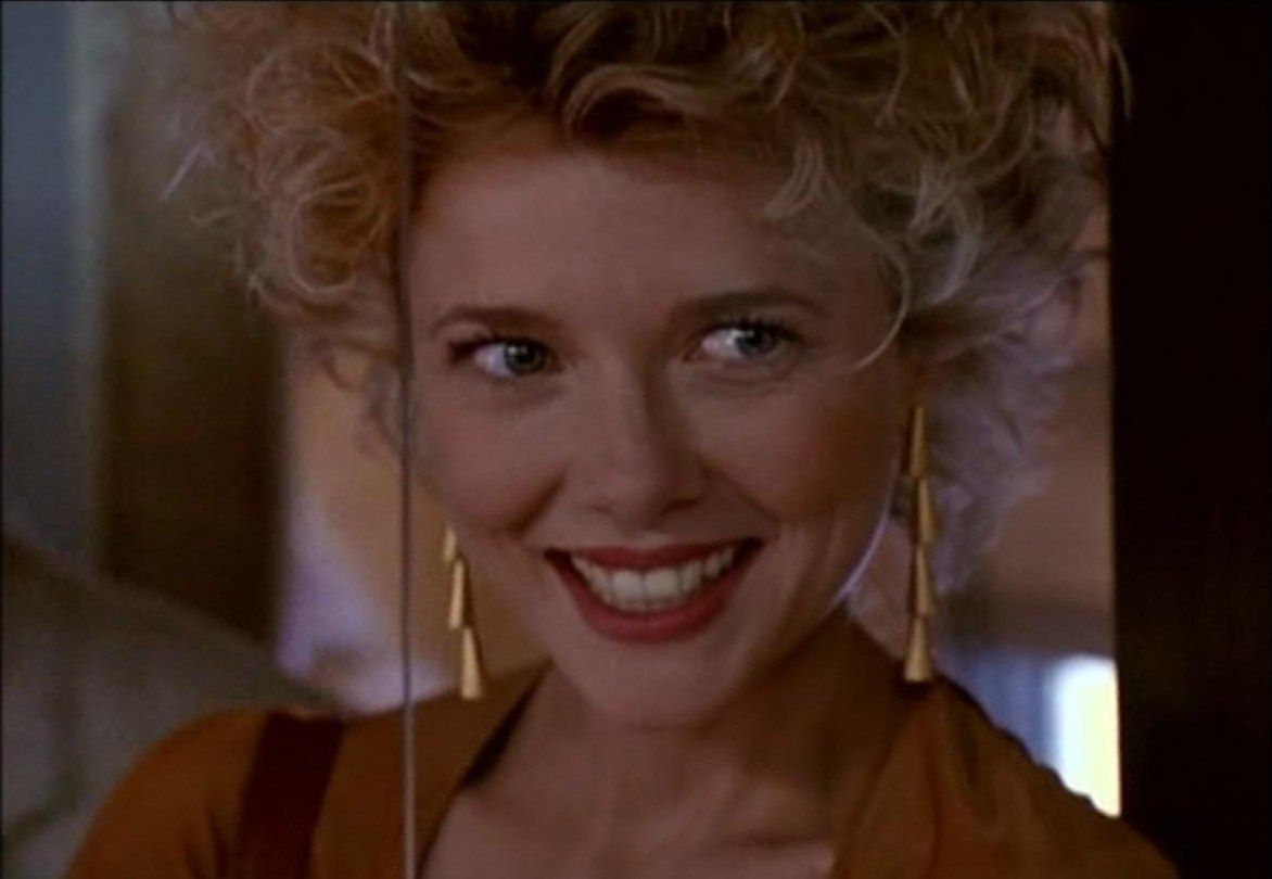 Happy birthday Annette Bening | Scrolller