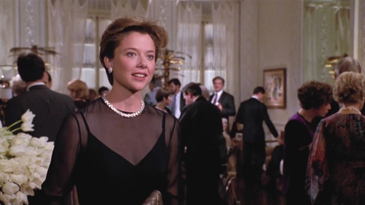 Happy birthday Annette Bening | Scrolller