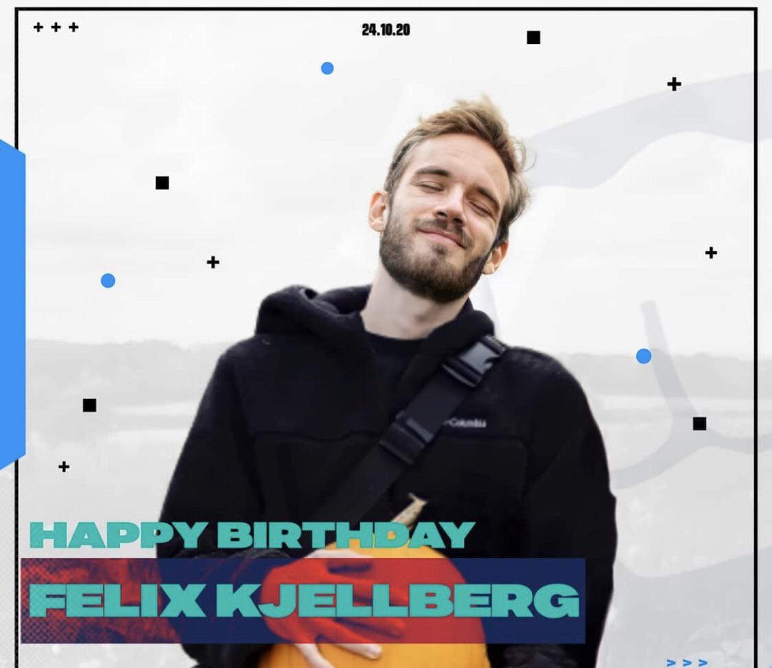 Happy birthday | Scrolller