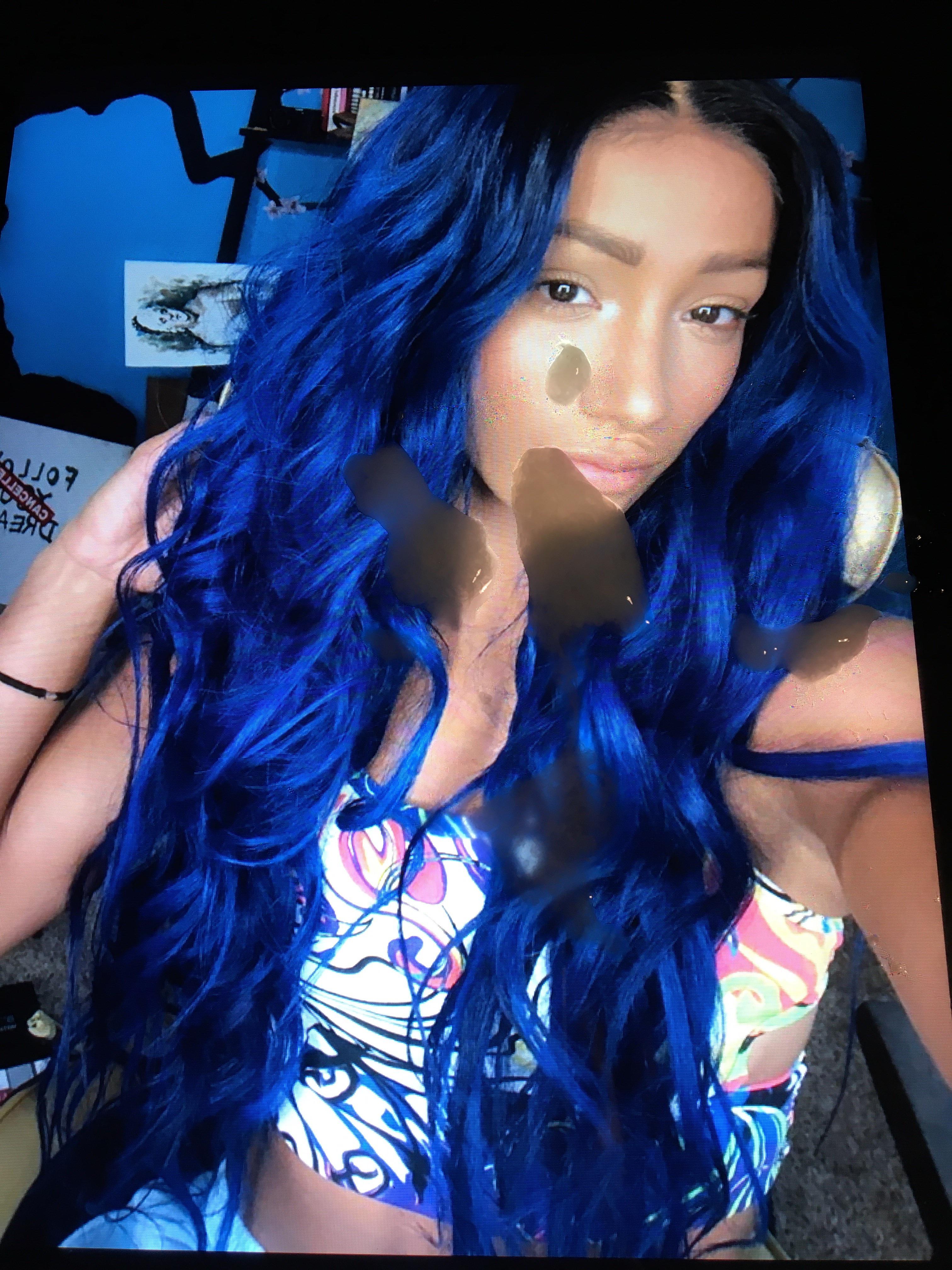 Happy Birthday Beautiful Sasha | Scrolller