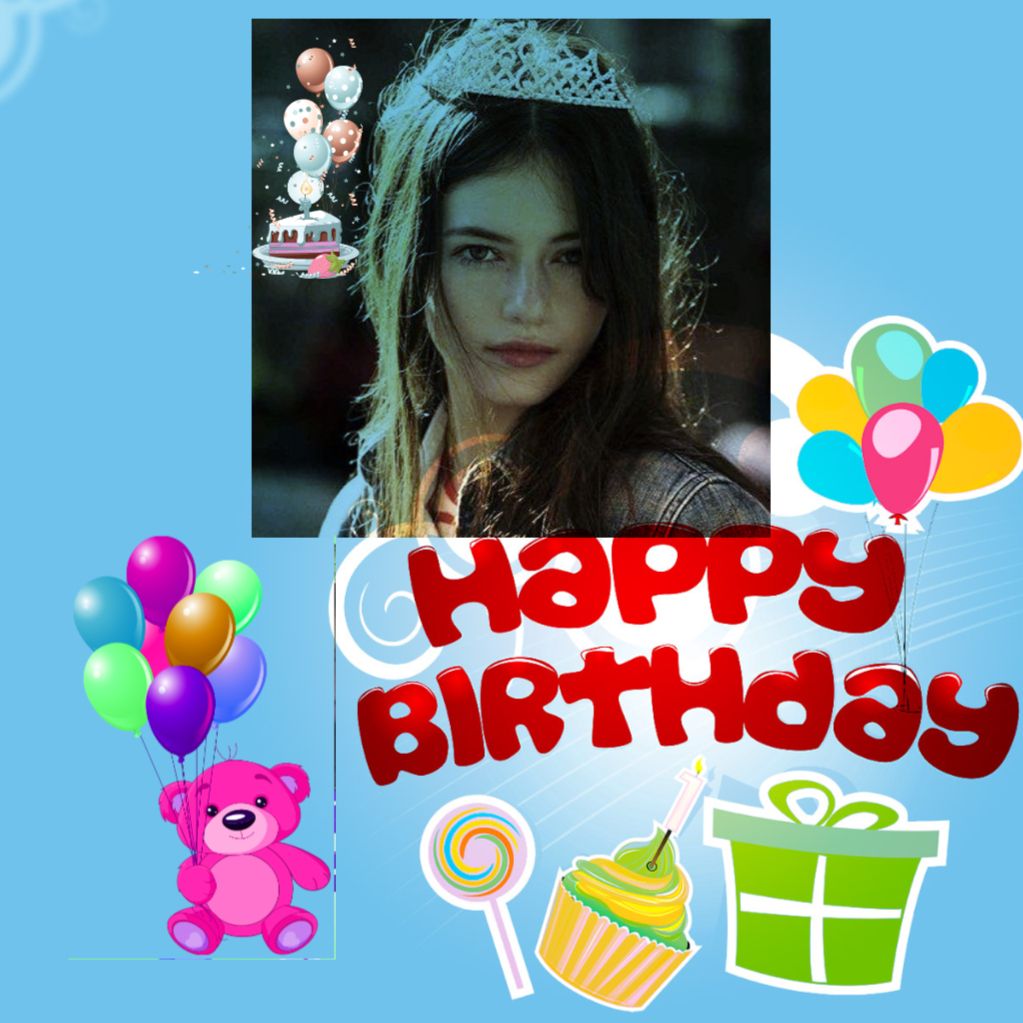 Happy Birthday Card | Scrolller