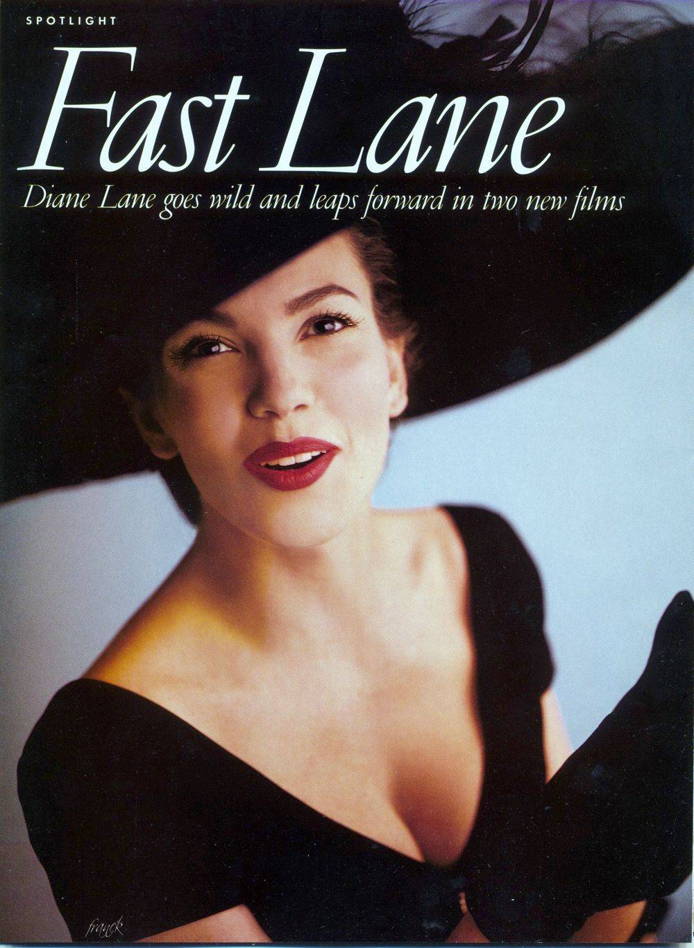 Discover more like VintageCelebsNSFW: Happy birthday Diane Lane and ...