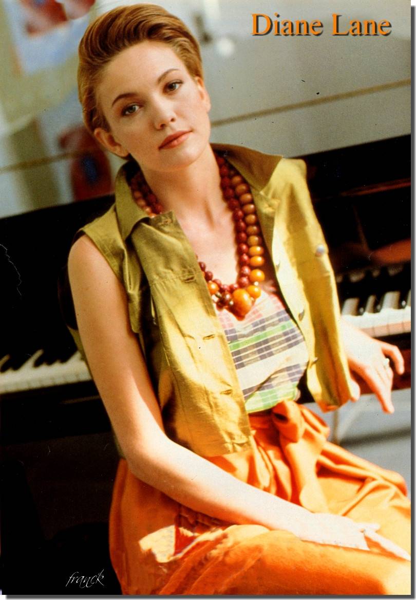 Happy birthday Diane Lane | Scrolller