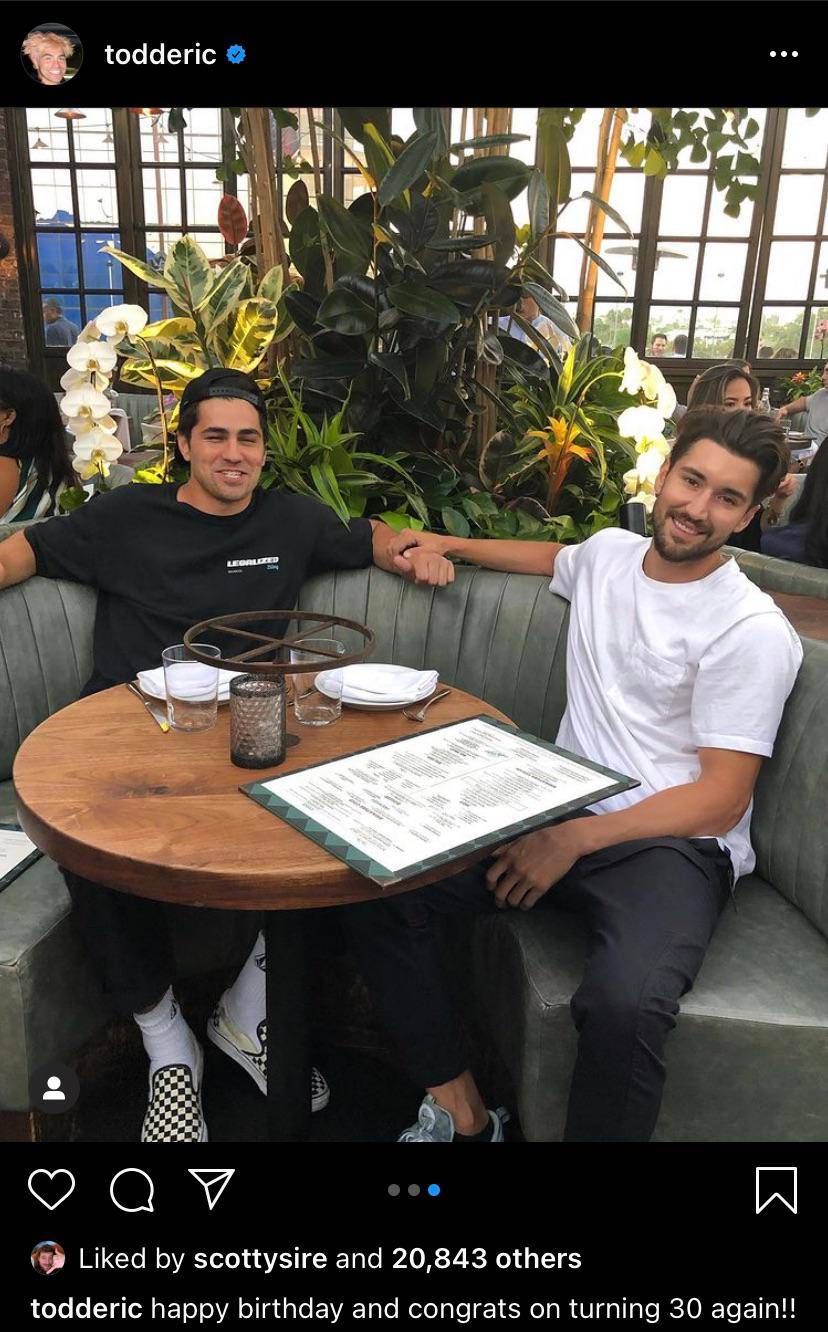 Happy Birthday Jeff | Scrolller