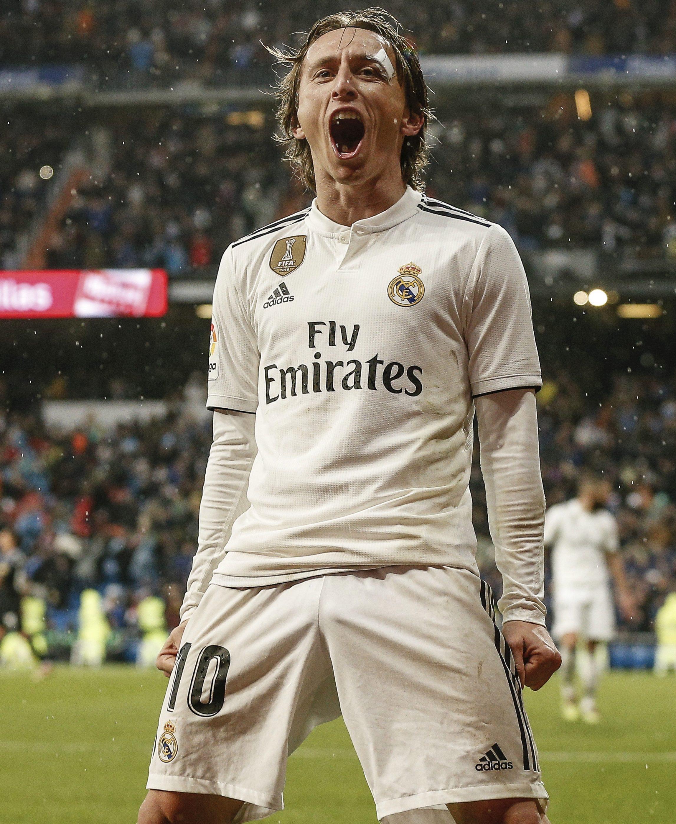 Happy birthday Luka! | Scrolller