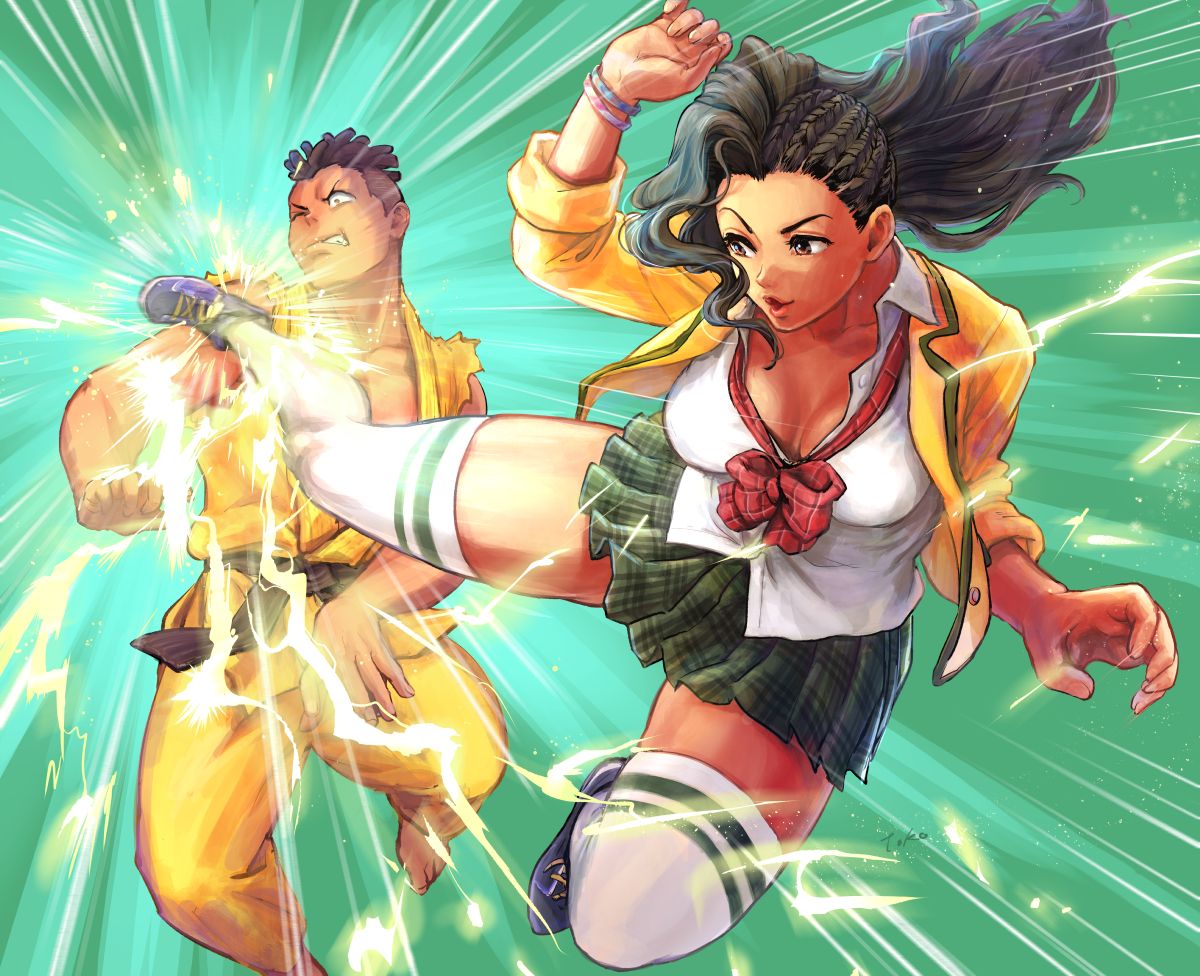 Happy Birthday, Sean Matsuda! (August 15) | Scrolller