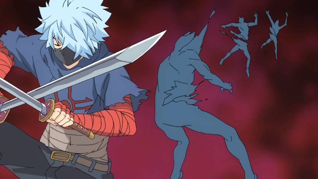 Happy birthday, The Jet-Black Wings! | Scrolller