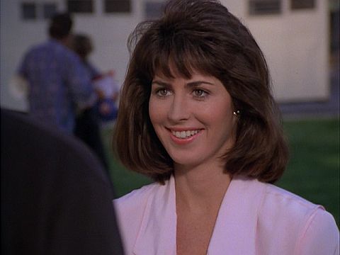 Happy birthday to a favorite of mine, Dana Delany | Scrolller