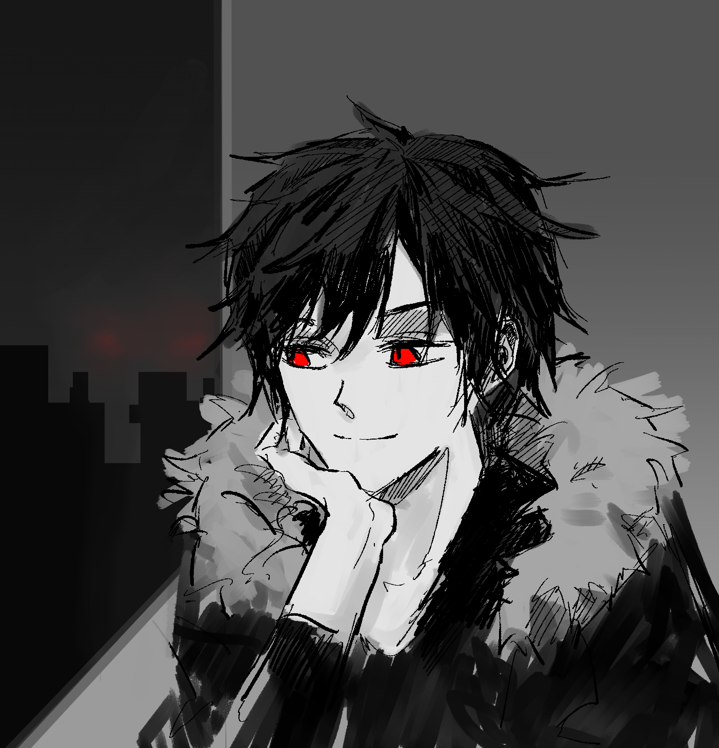 Happy birthday to our favourite piece of human trash | Scrolller