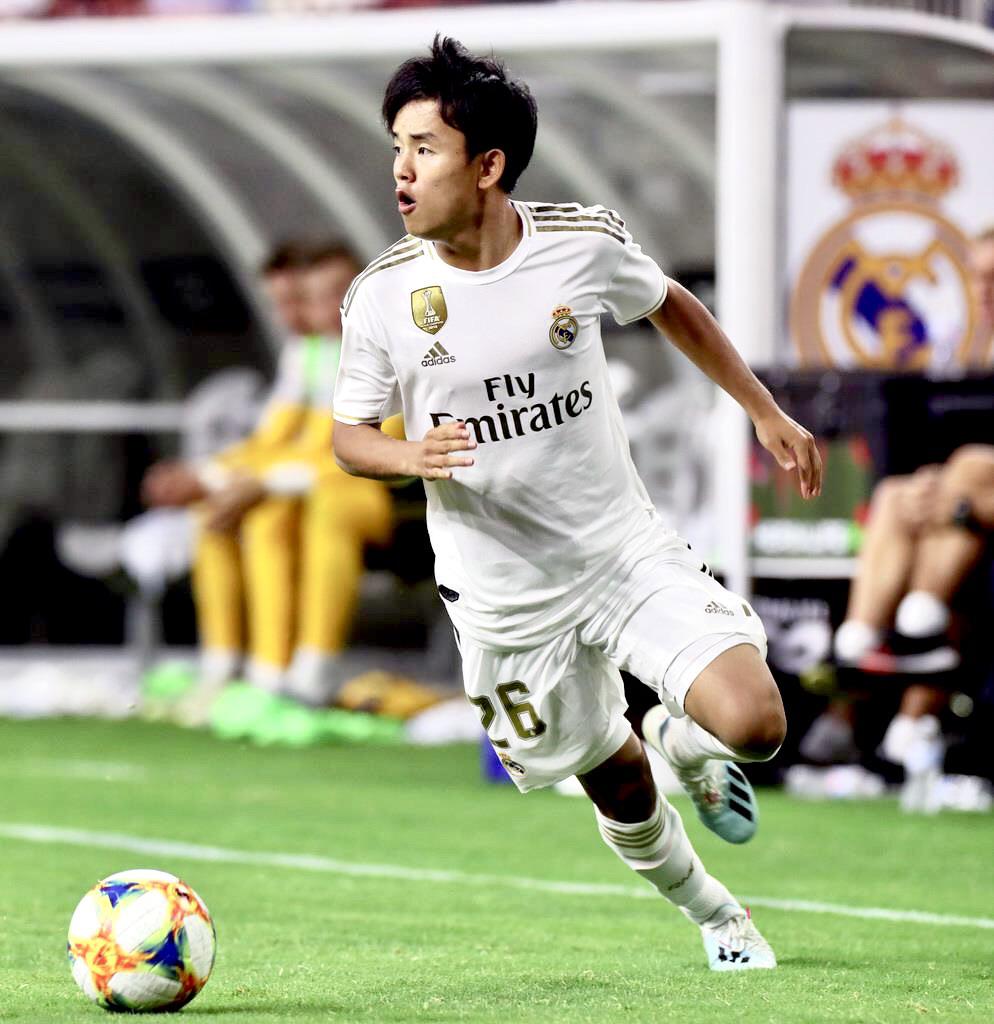 Happy Birthday to Take Kubo who turns 19 today! | Scrolller