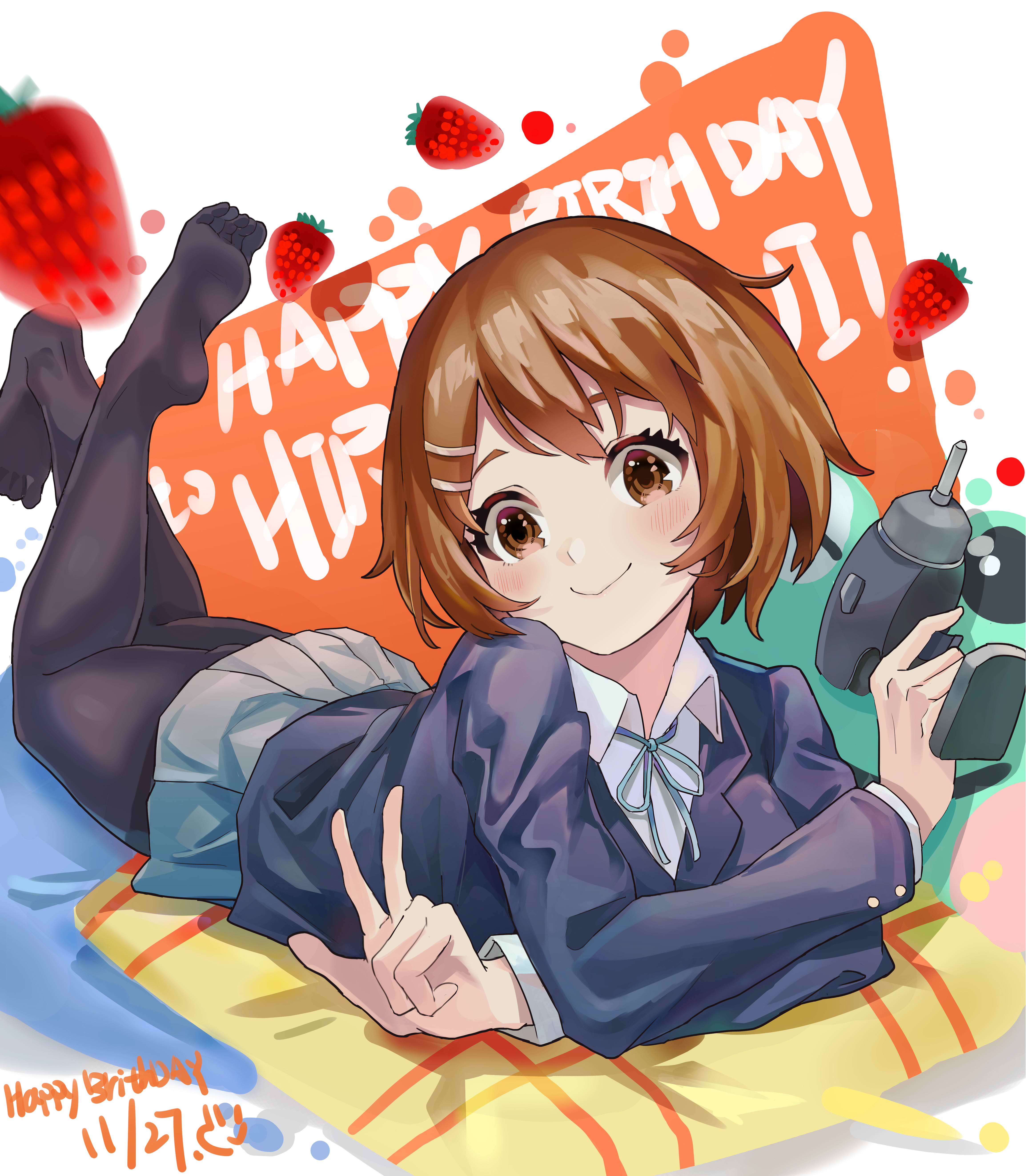 Happy Birthday to this absolute cutie! | Scrolller