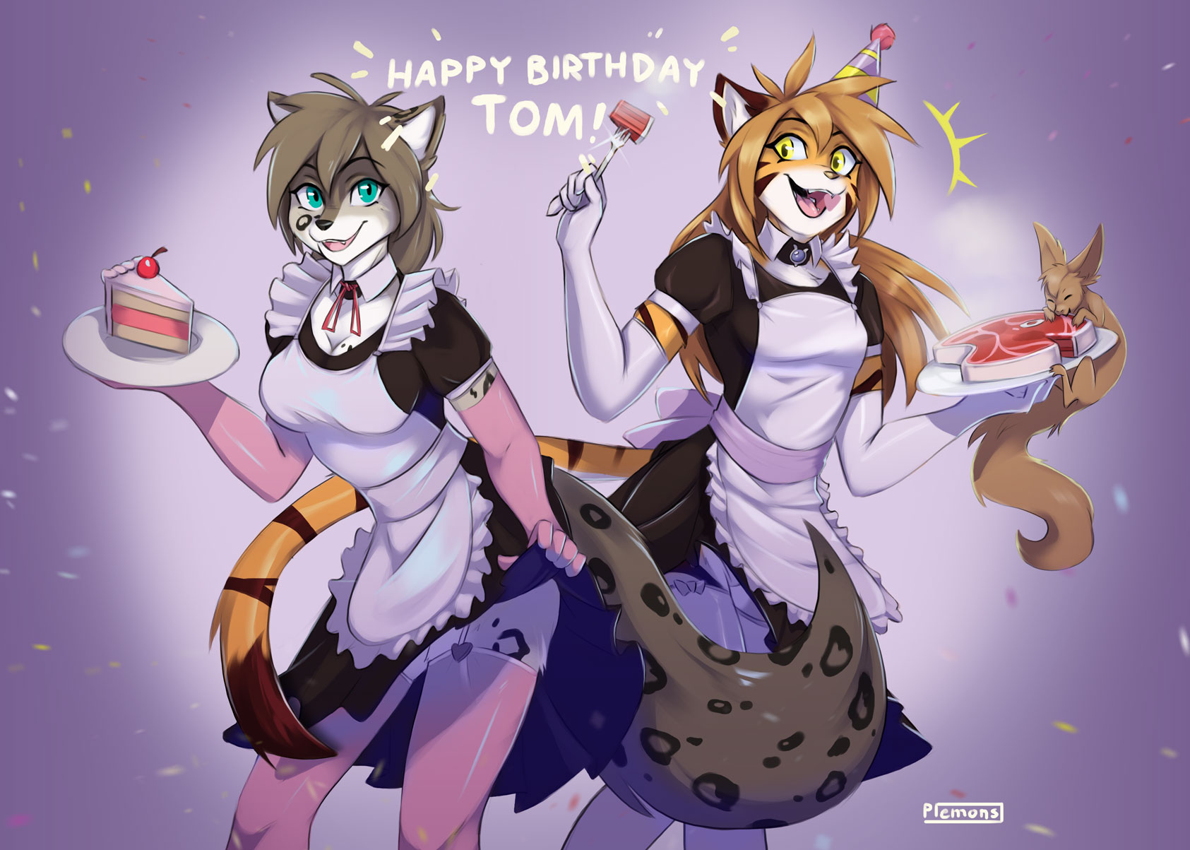 Happy Birthday Tom! | Scrolller