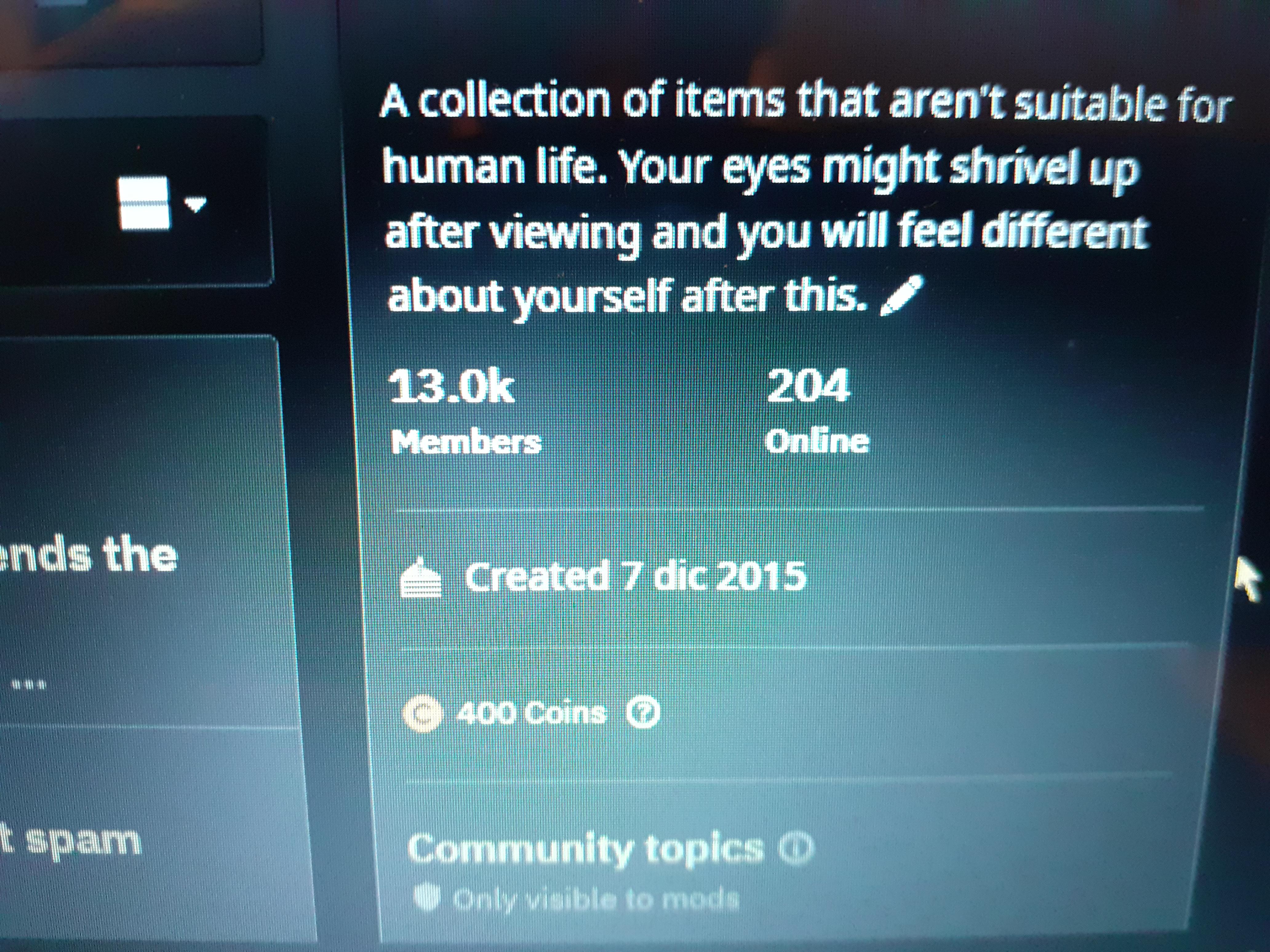 Happy Cake Day r/NSFL!🍰 | Scrolller