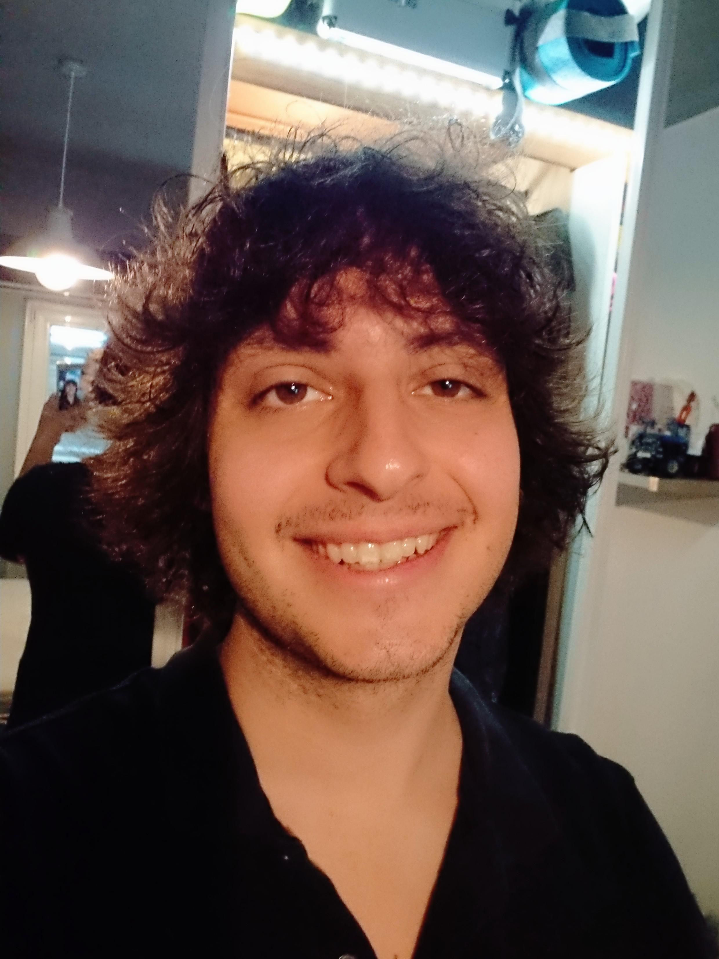 Happy Cake Day To Me 🍰 | Scrolller