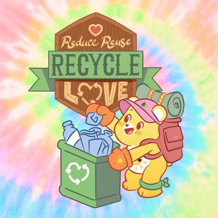 Happy Earth Day! 🌎♻️ | Scrolller