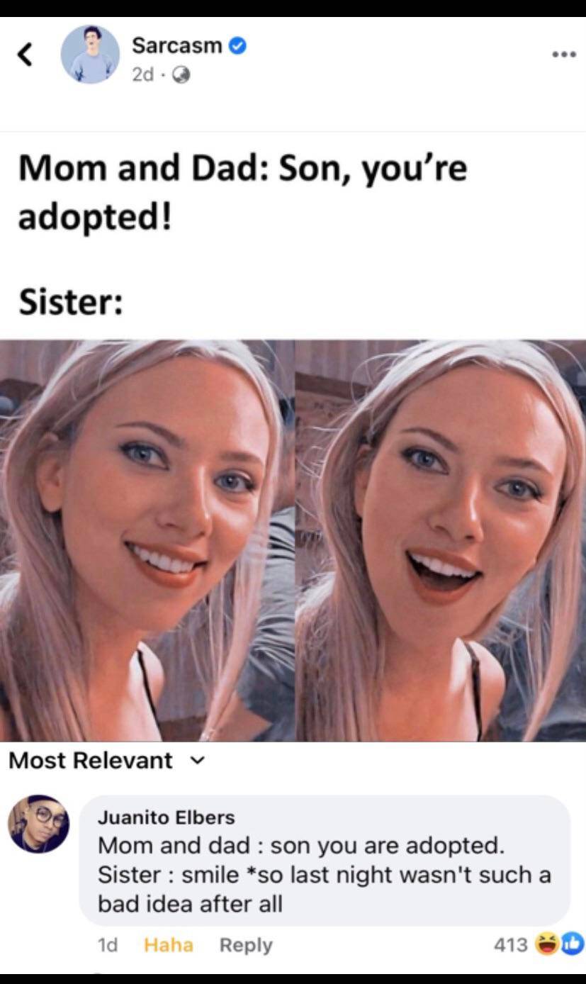 Happy end | Scrolller