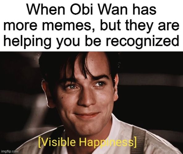 [Happy Ewan noises] | Scrolller