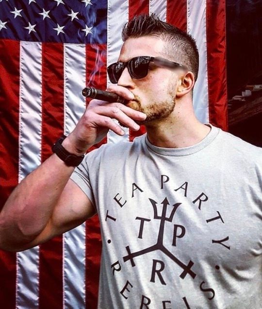 Happy Fourth | Scrolller