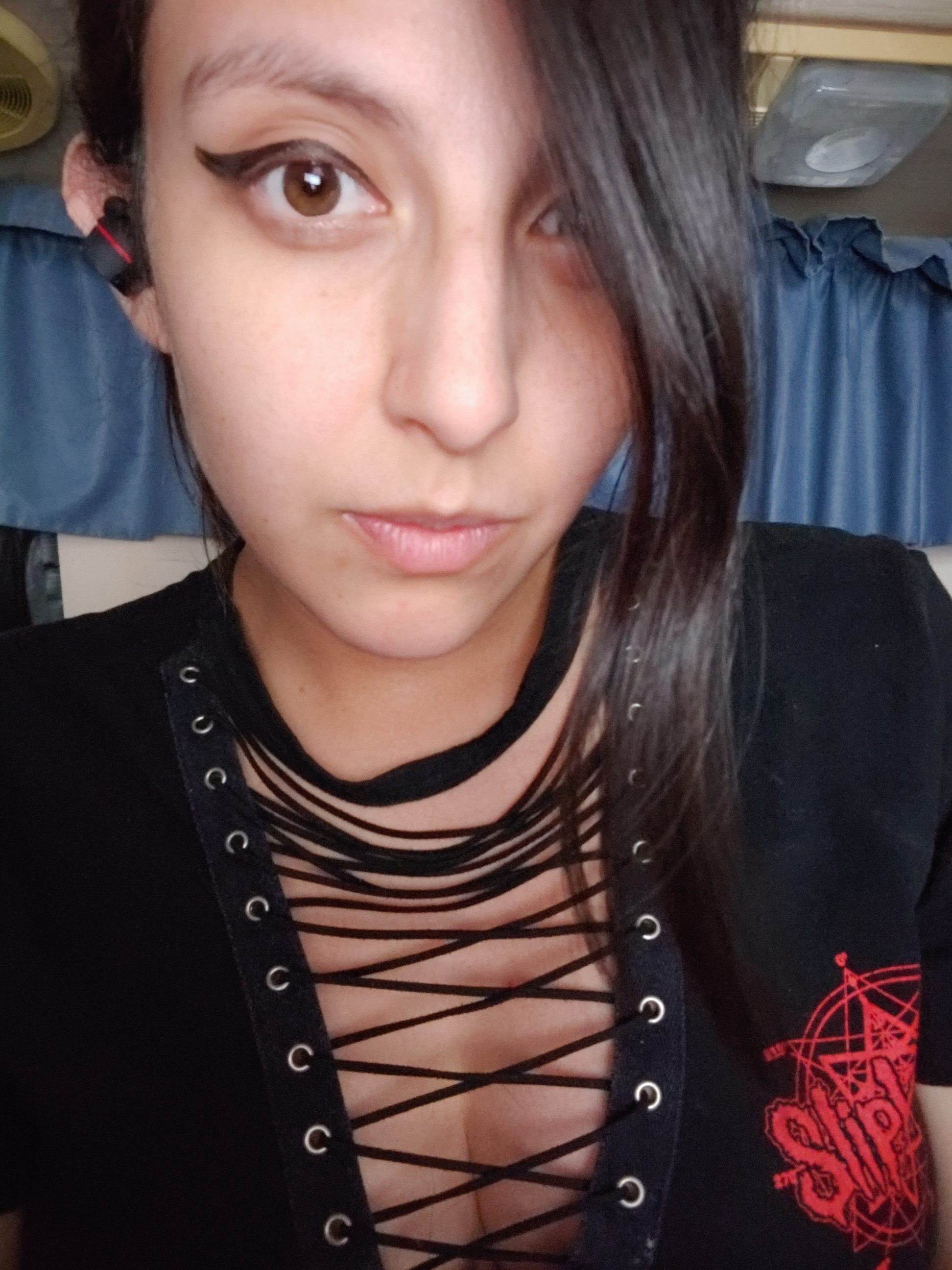 Happy Friday 13 | Scrolller