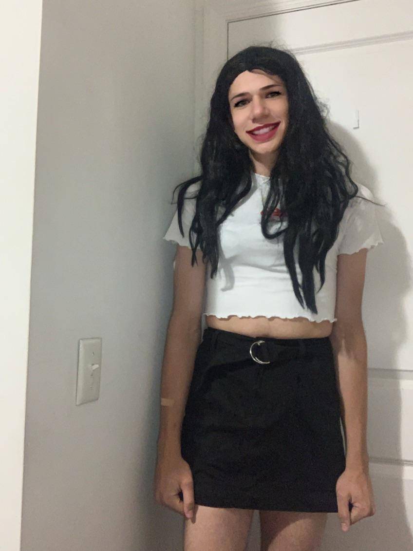 Next up: Maid Dress and Chastity ️ | Scrolller