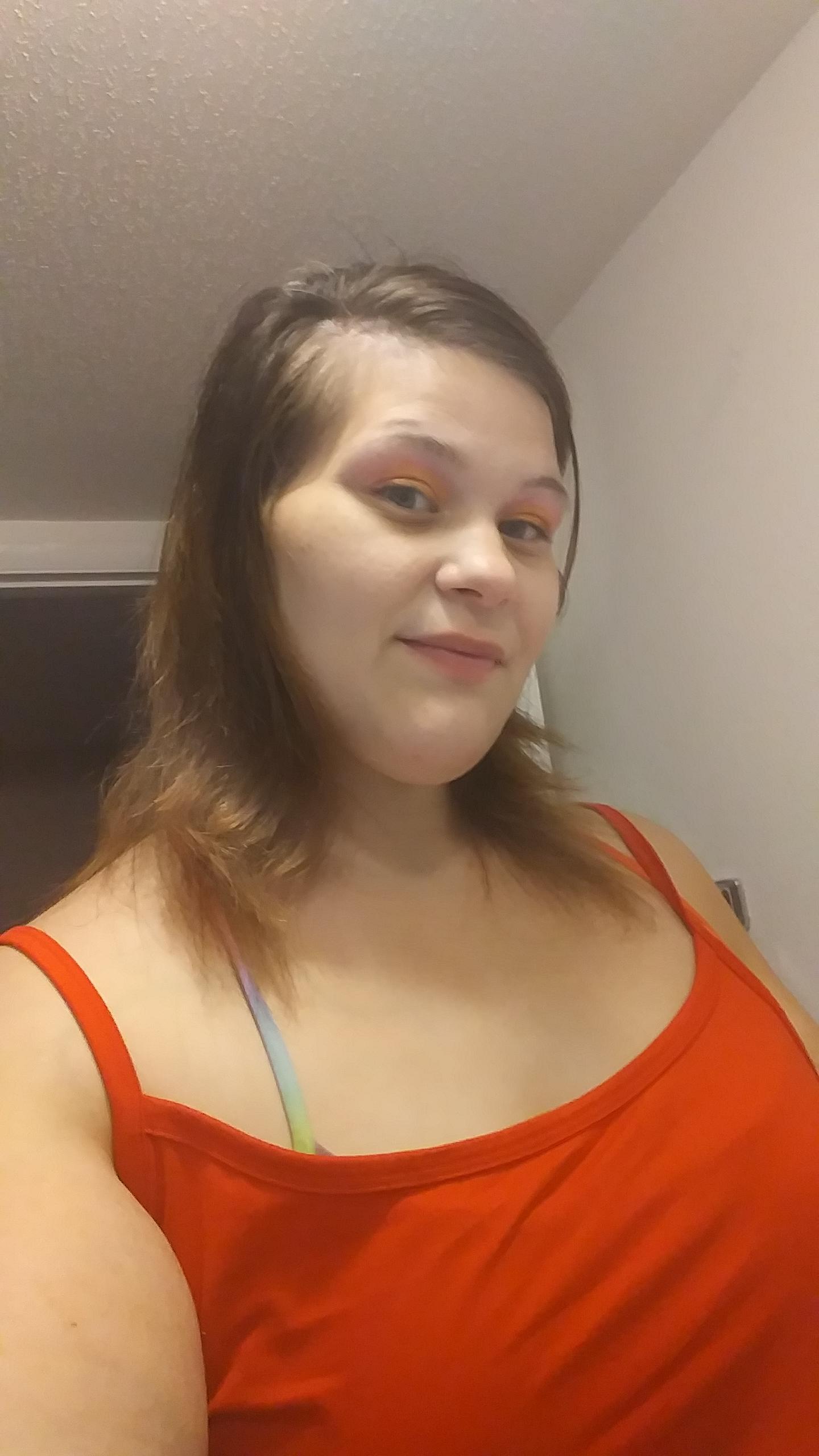 Happy Friday. | Scrolller