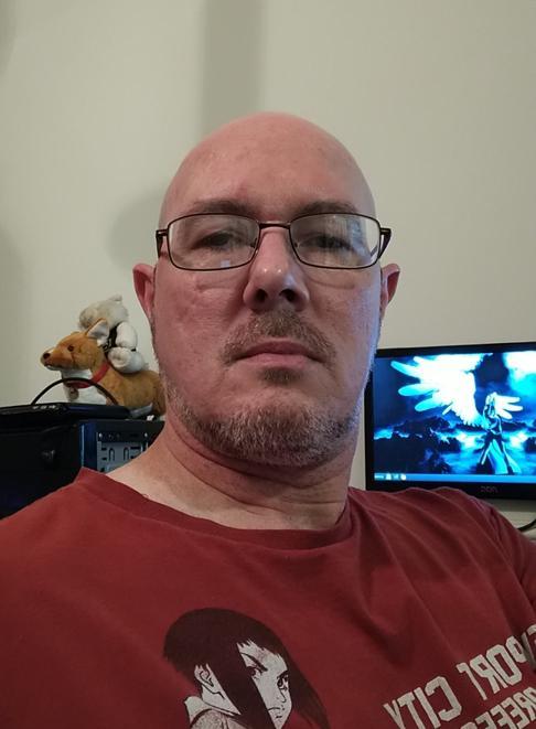 Happy Friday Eve, My Bald Brothers! 😎 | Scrolller