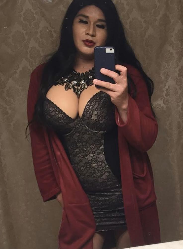 Happy Friday fellow sissy-sters ️ | Scrolller