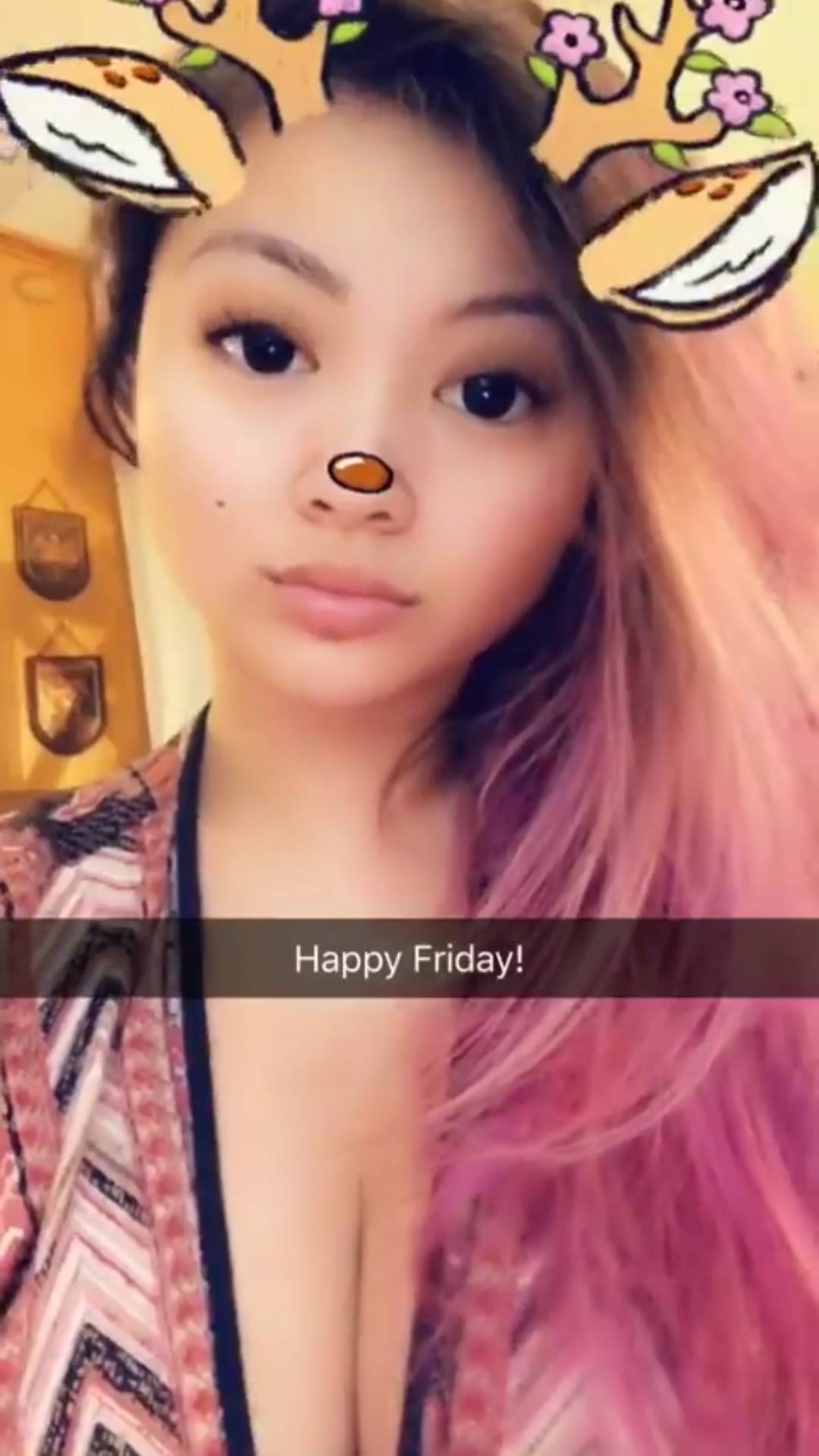 Happy Friday Insta post | Scrolller