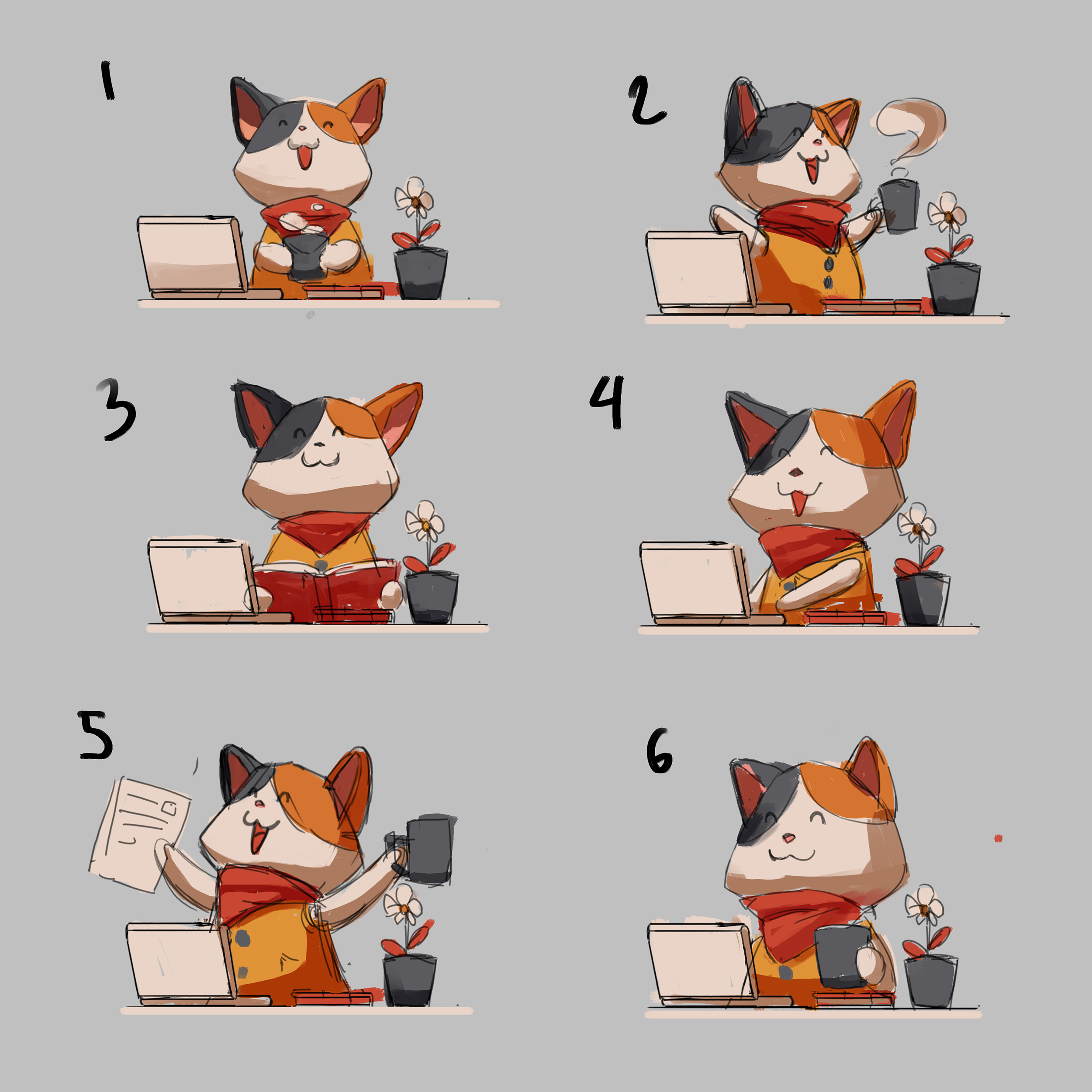 Happy Friday! Let the weekend begin! Which one is your fav? | Scrolller