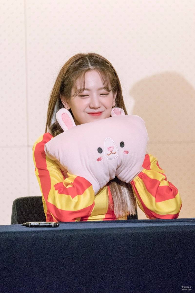 Happy Gyuri | Scrolller