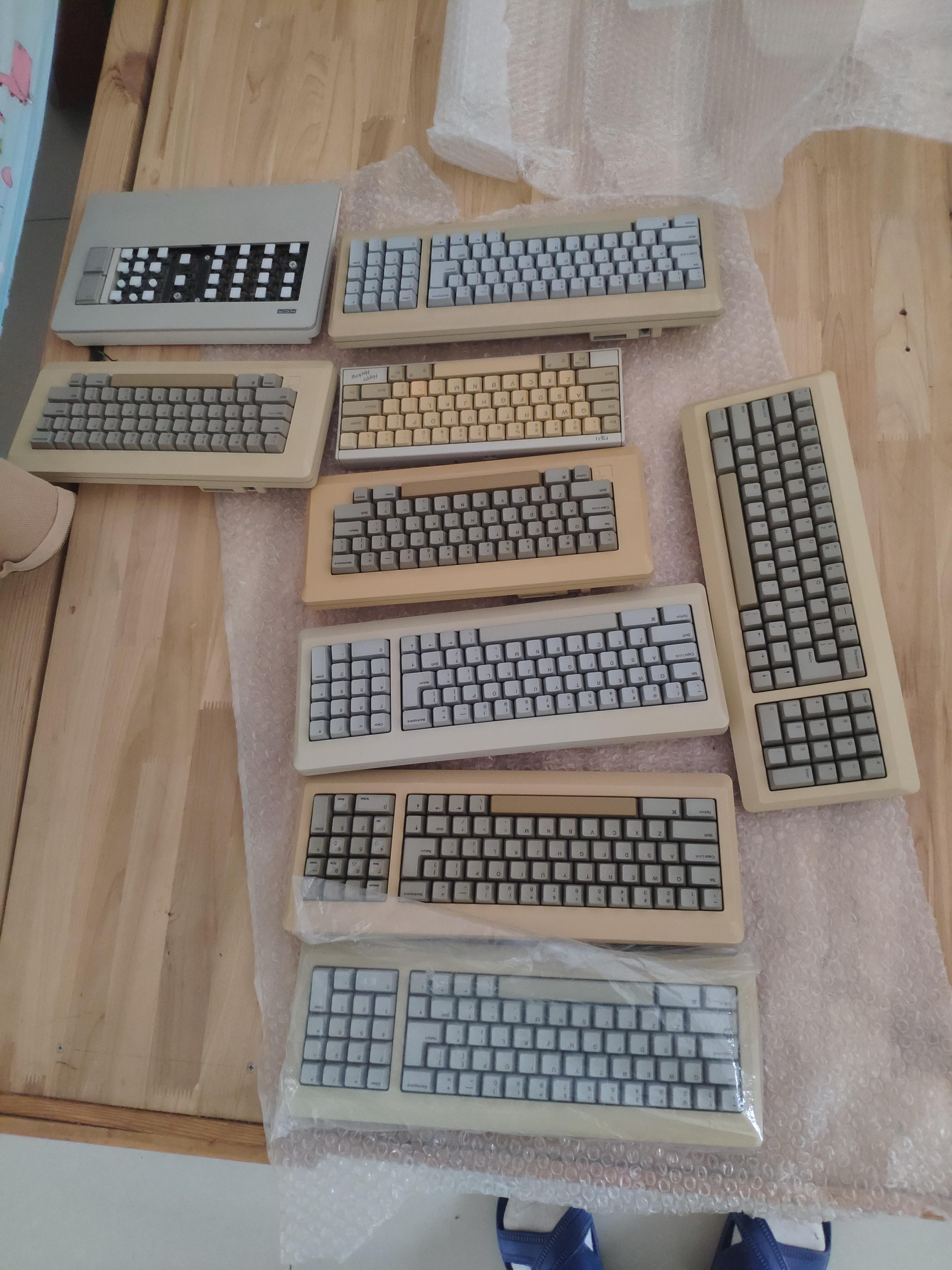 Happy hacking keyboard,old hhkb logo | Scrolller