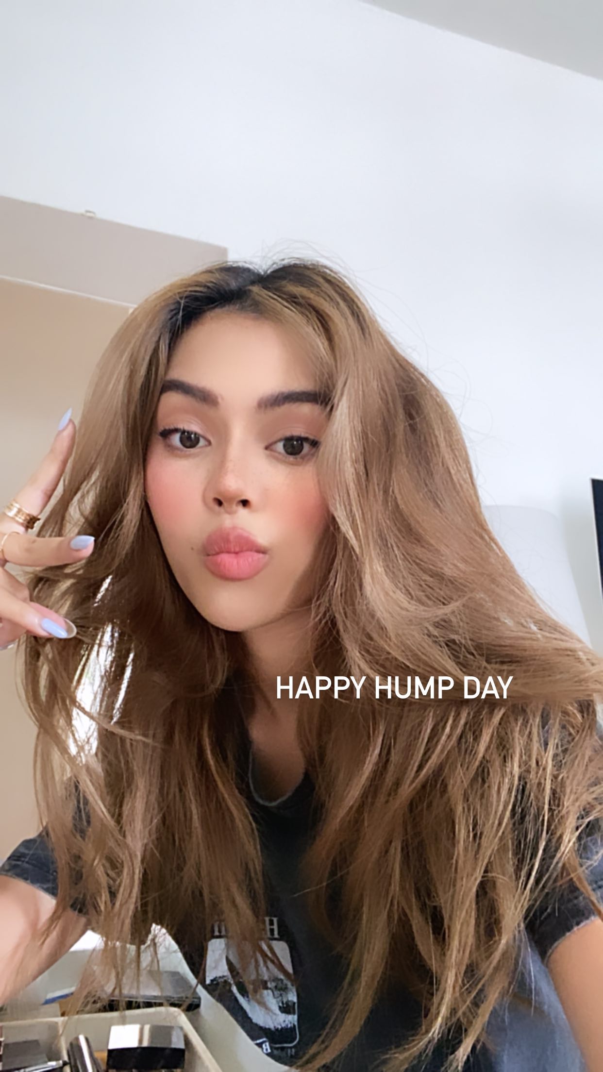 Happy Hump Day | Scrolller