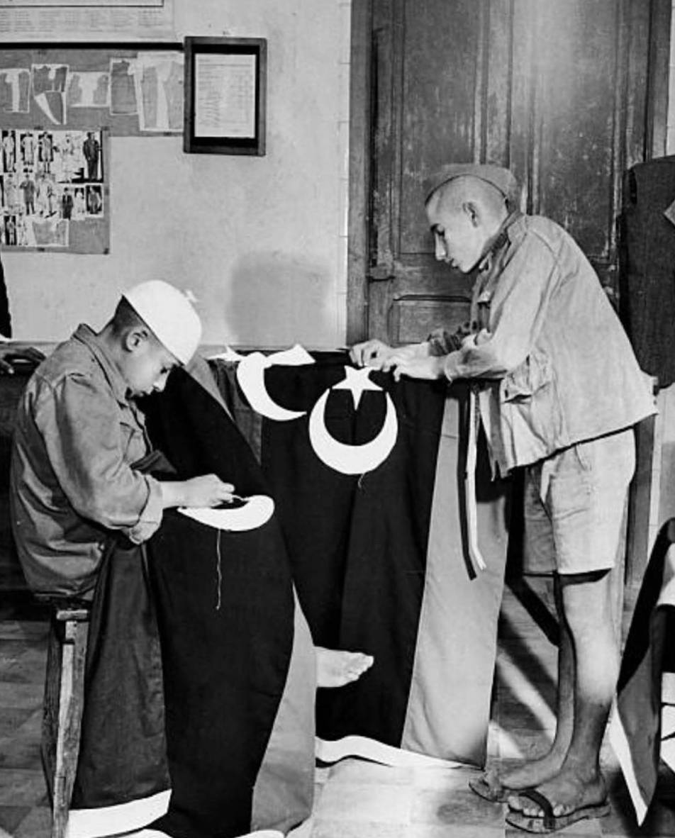 Happy Independence Day Libya - Dec 24 1951 | Scrolller