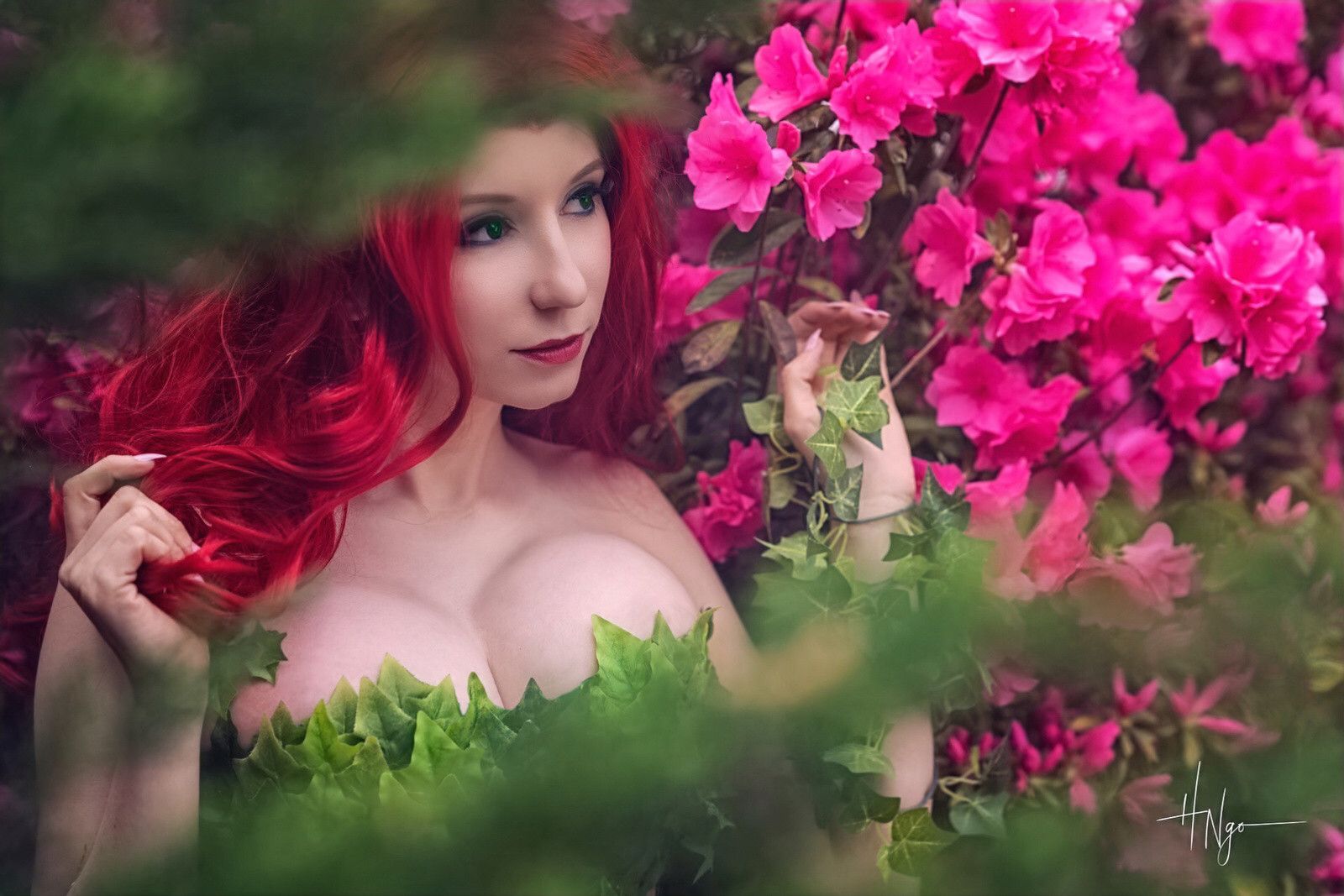 Happy June! | Scrolller