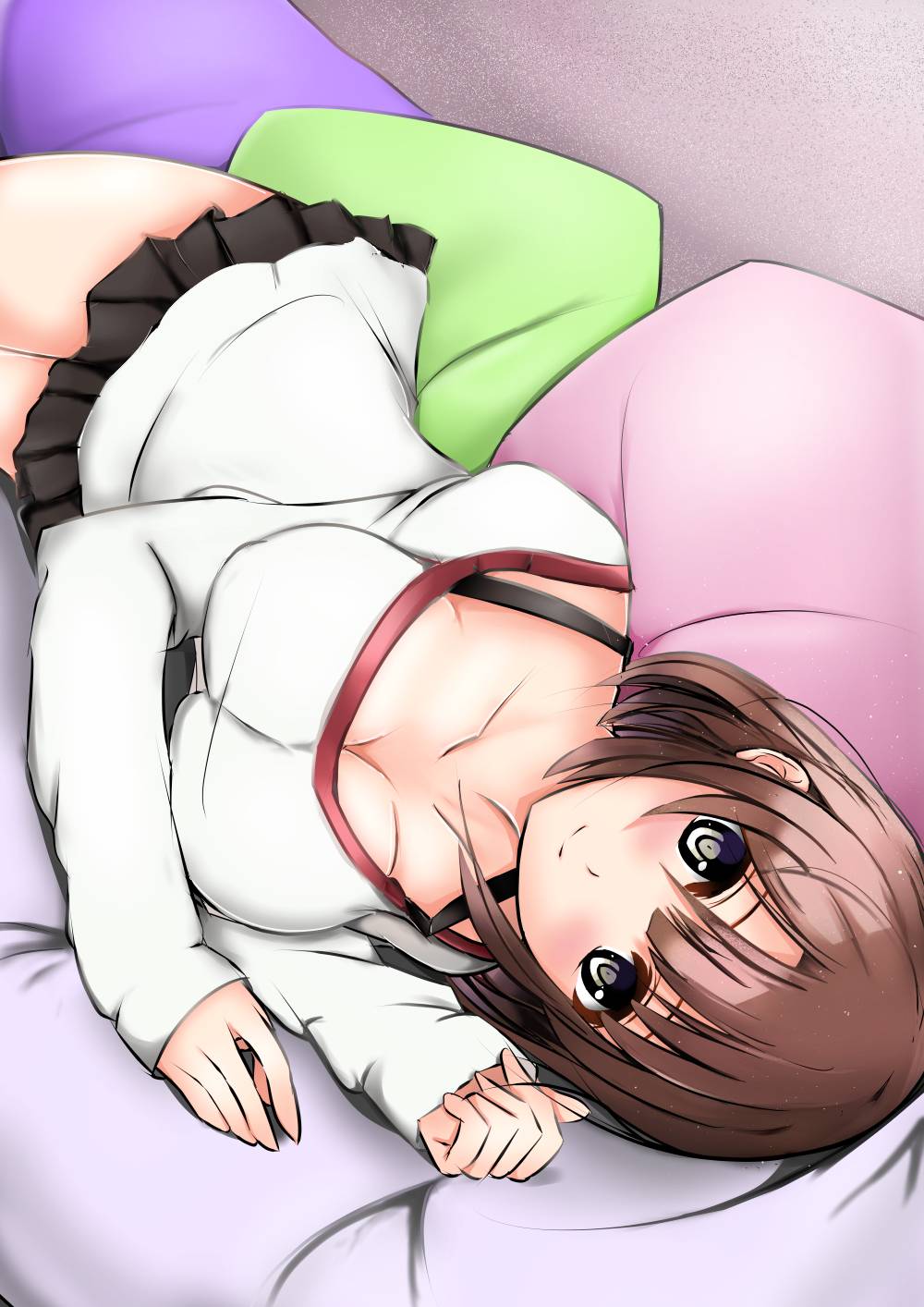 Happy Katou | Scrolller