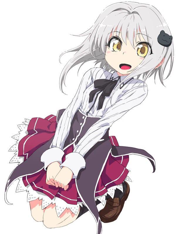 Happy koneko | Scrolller