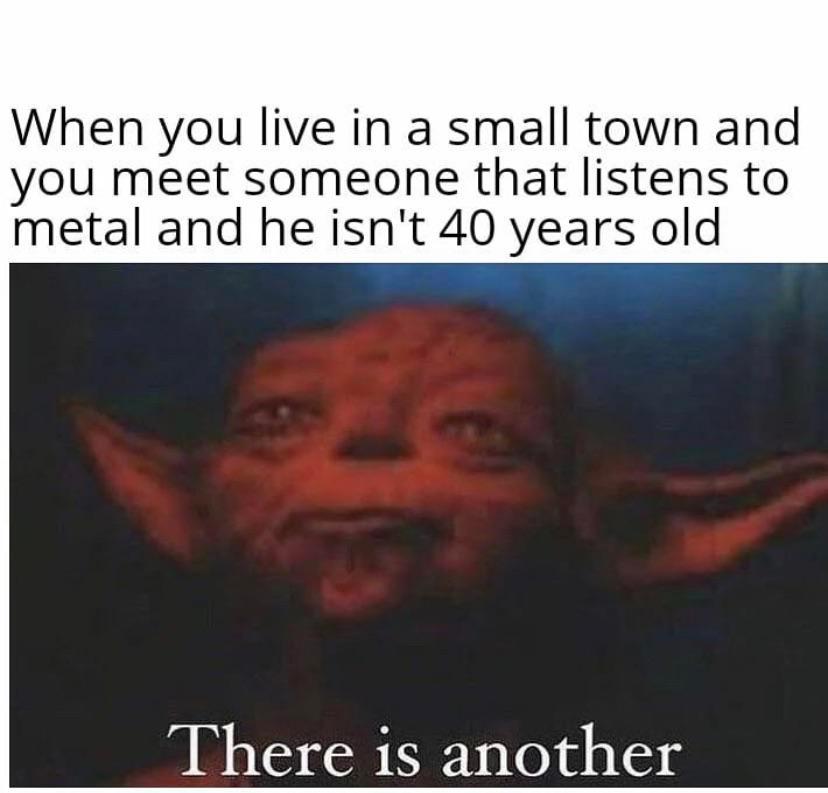 *Happy metal noises* | Scrolller