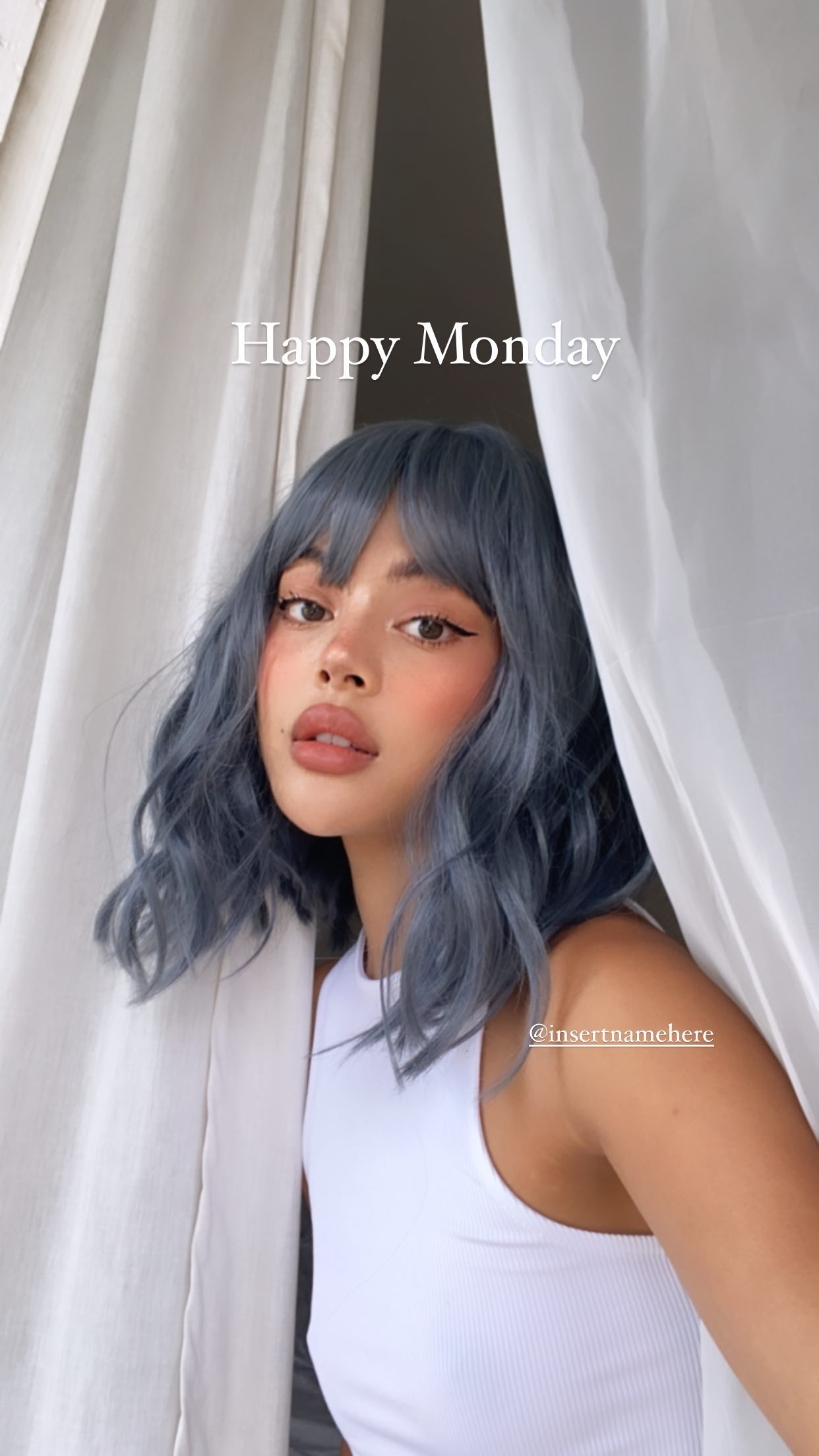 Happy Monday | Scrolller