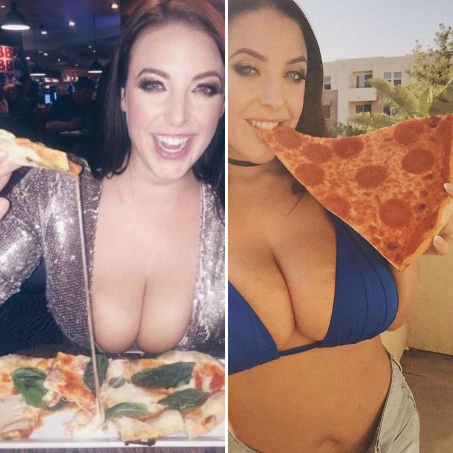 Happy National Pizza Day!! | Scrolller