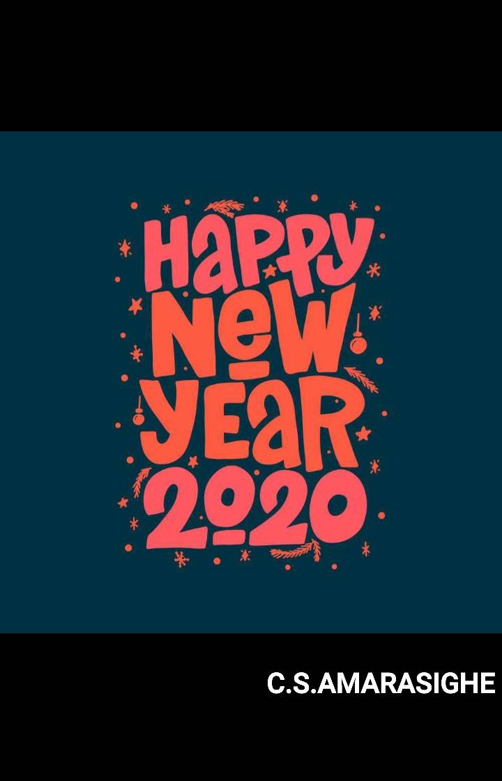 Happy new year | Scrolller