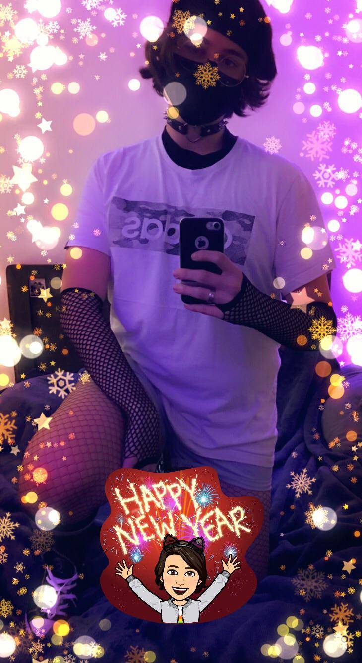 Happy New Year! | Scrolller