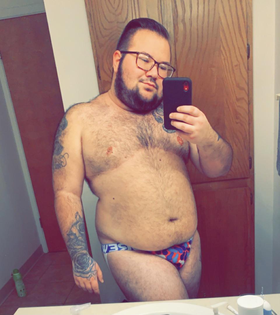 Bears are so yummy | Scrolller