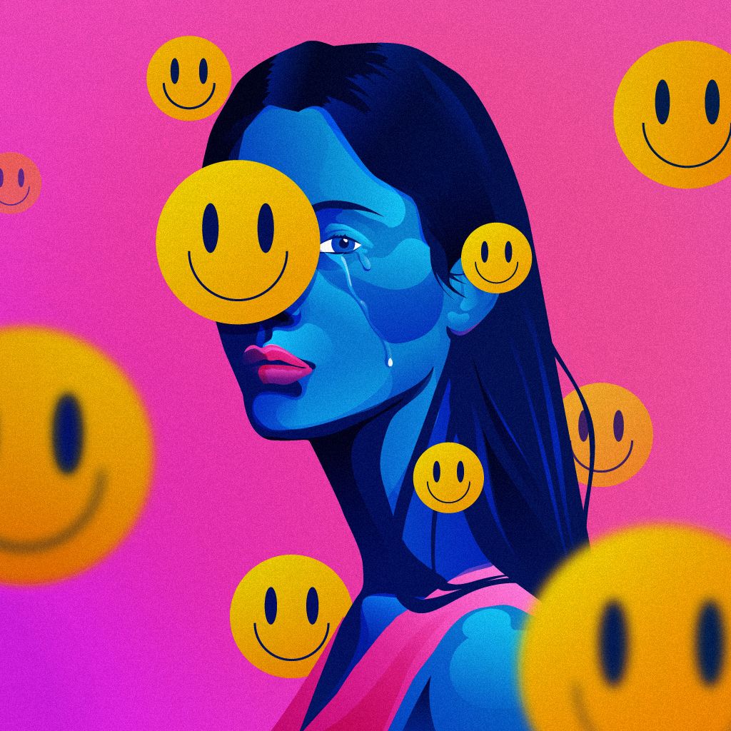 "Happy place" | Scrolller