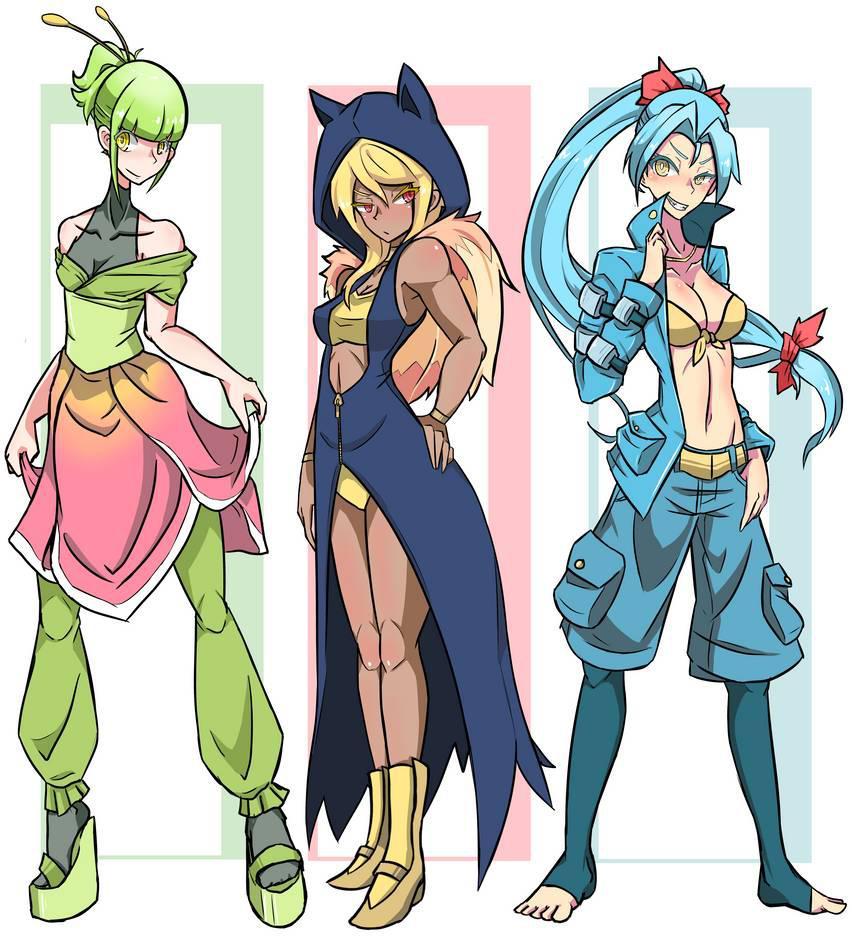 Happy Pokemon Day! Who would be your starter? | Scrolller