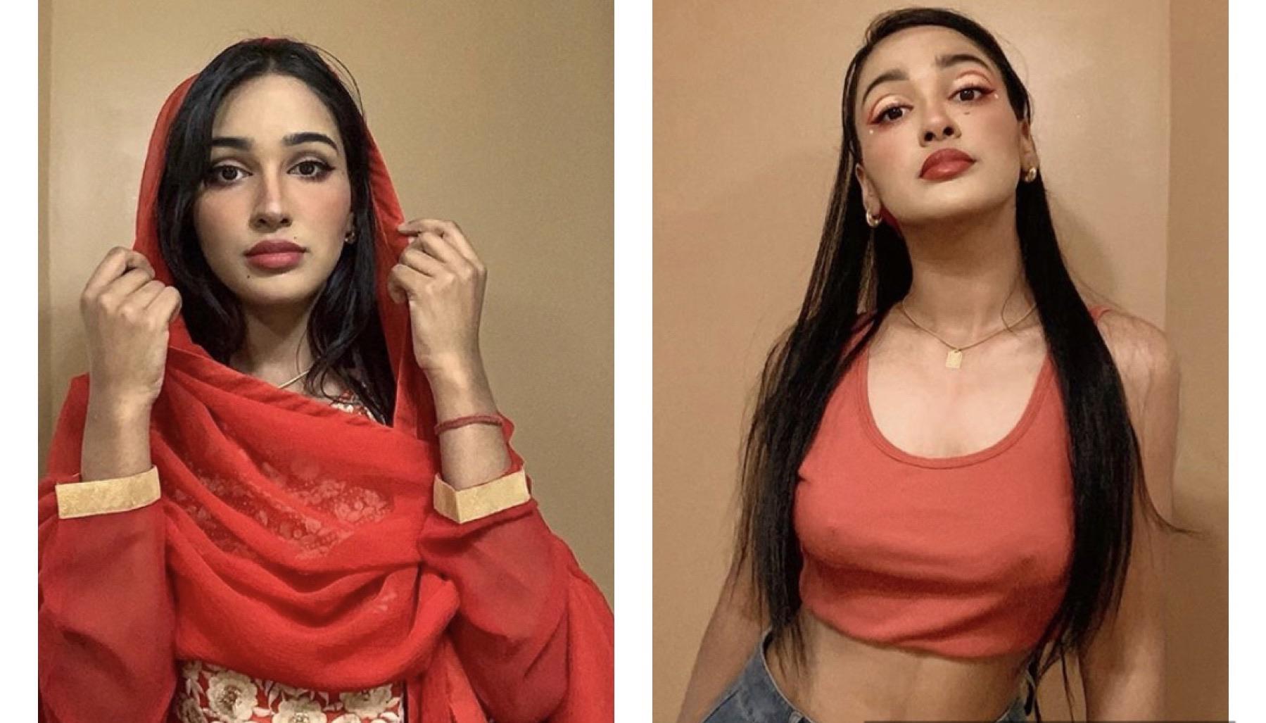 Happy Ramadan! | Scrolller