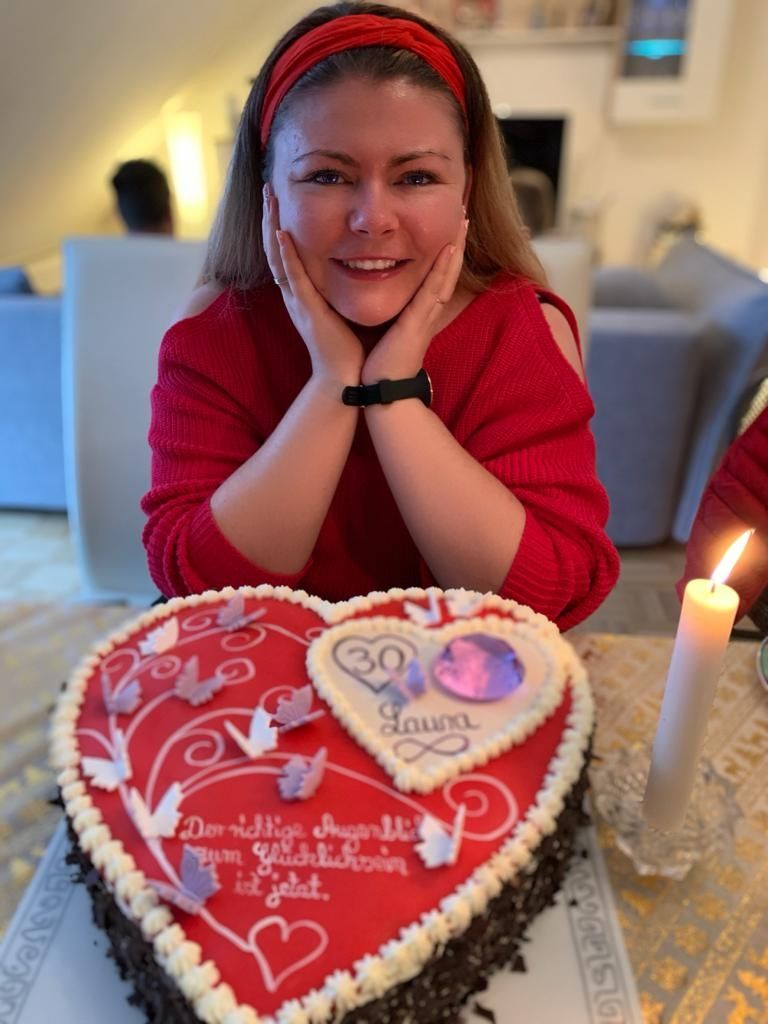 Happy Red 30th Birthday Scrolller happy-red-30th-birthday-scrolller